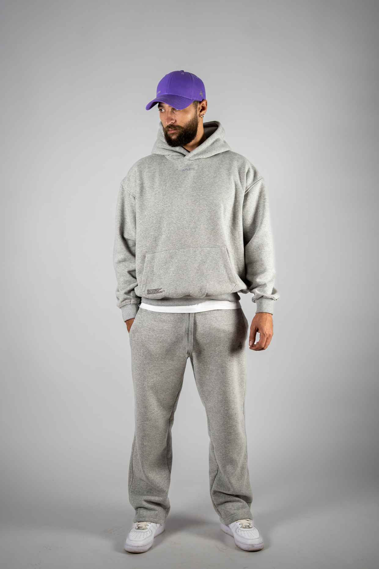 Men – Aflete Athletics