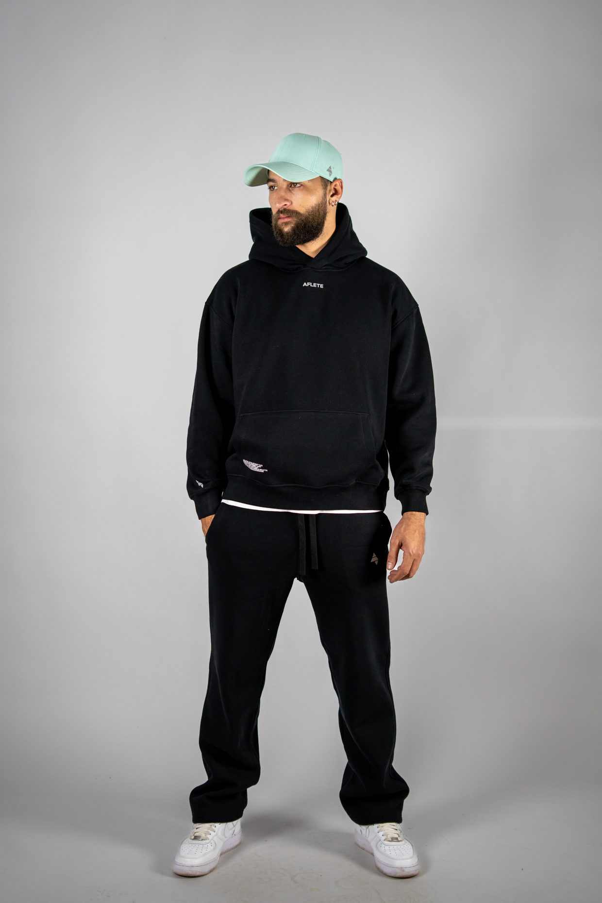 Men – Aflete Athletics